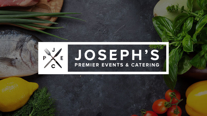 Joseph's Premier Wedding and Event Catering in Bucks County